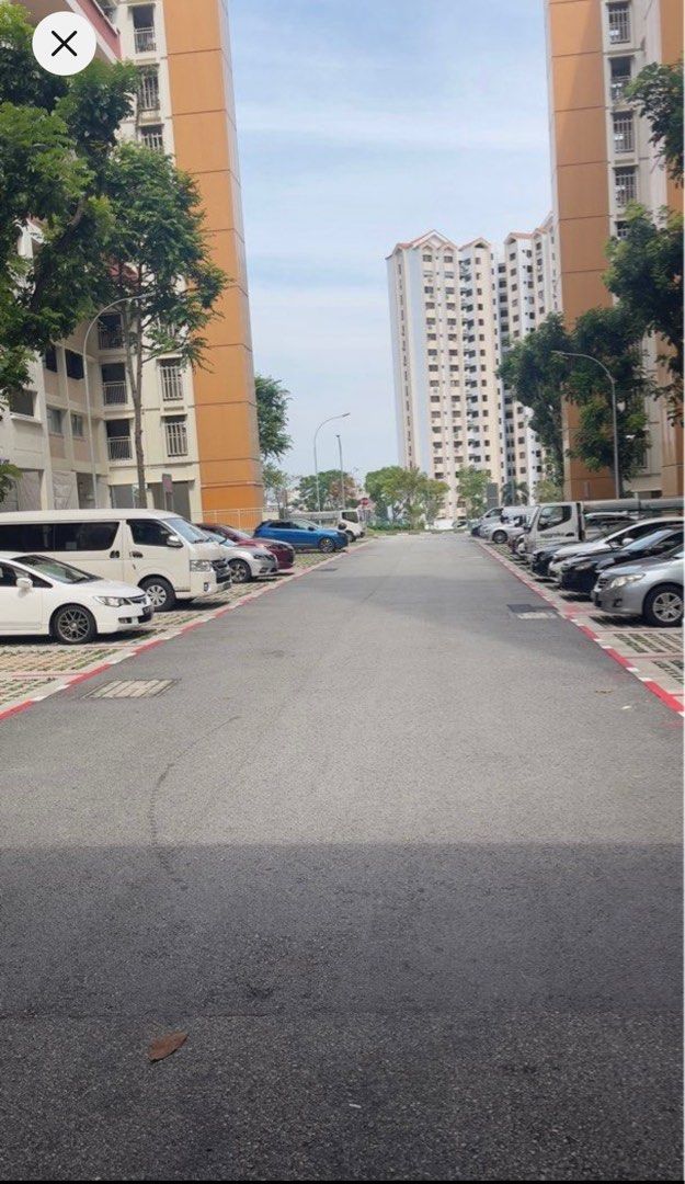 120 Serangoon North Avenue 1 Hwi Yoh Ville, Property, Rentals, Room ...