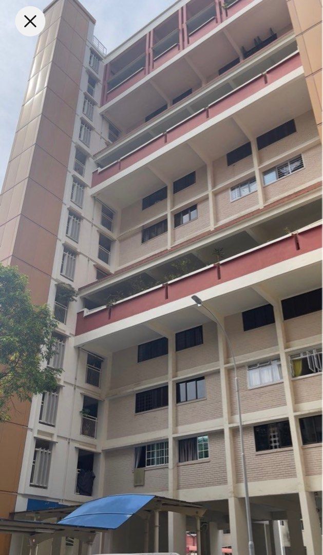 120 Serangoon North Avenue 1 Hwi Yoh Ville, Property, Rentals, Room ...