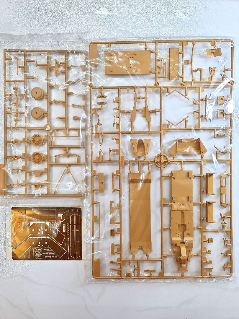 1/35 #AF35082 AFV Club German Halftrack Sd Kfz 251/21 Ausf D MG151 20mm ...