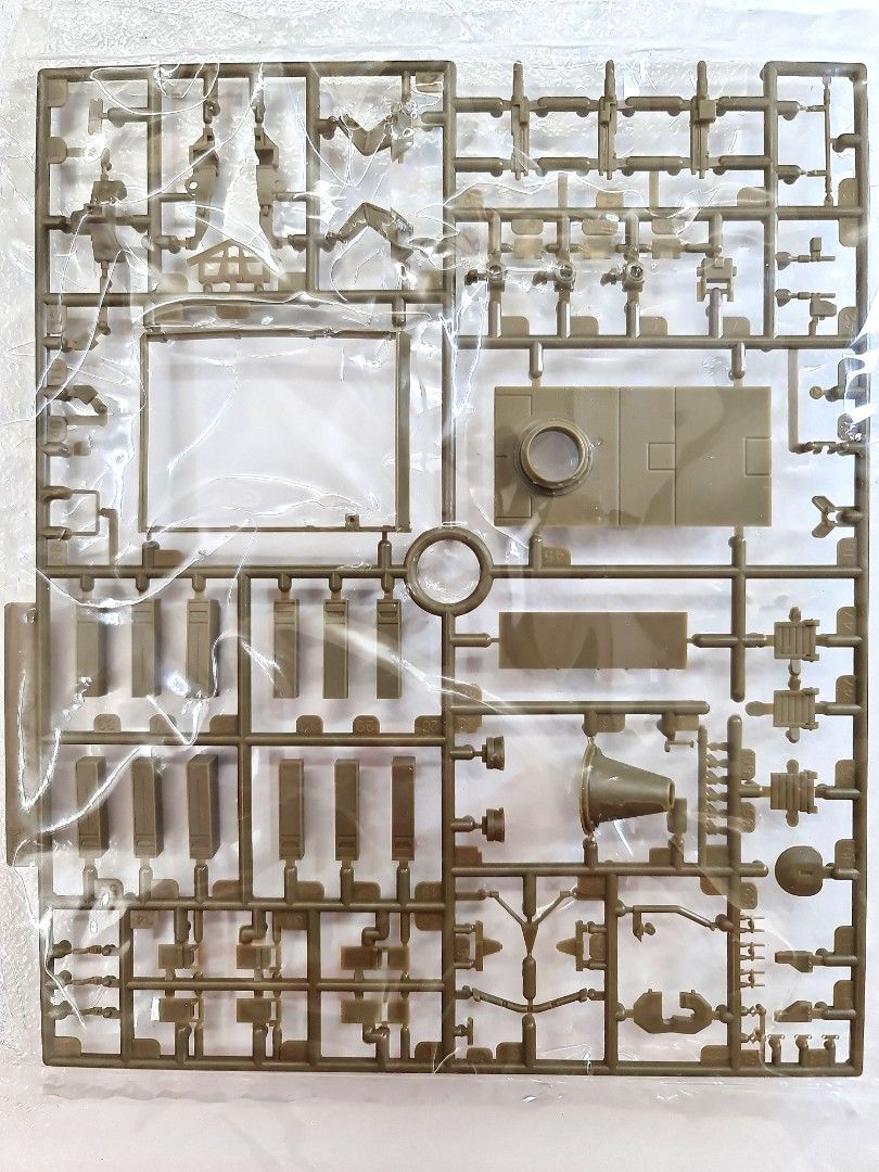 1/35 #AF35082 AFV Club German Halftrack Sd Kfz 251/21 Ausf D MG151 20mm ...