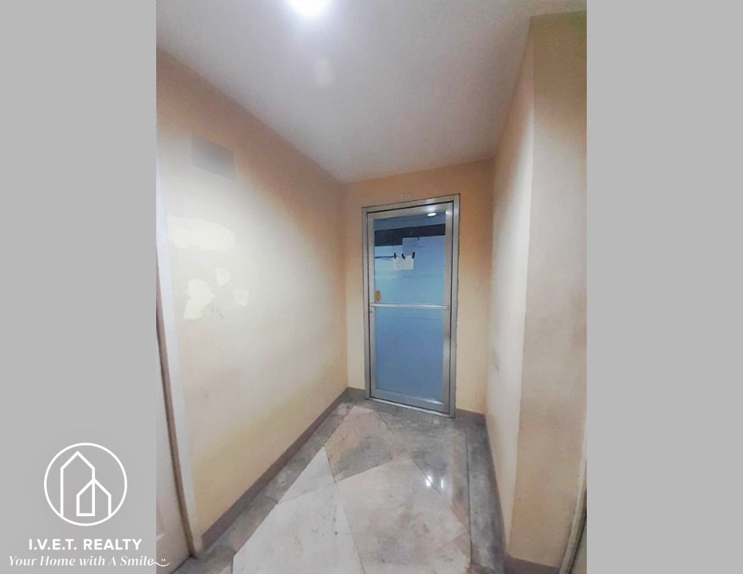 1 Commercial unit for RENT with 84sqm. floor area located in AIC ...