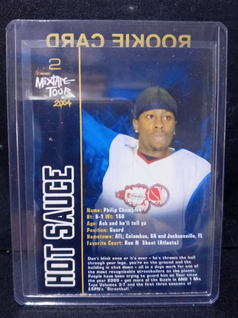 philip champion and1