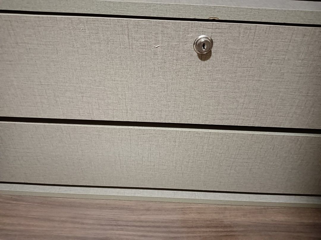 2 Doors with mirrors(Sliding) Wardrobe $230, Furniture & Home Living ...