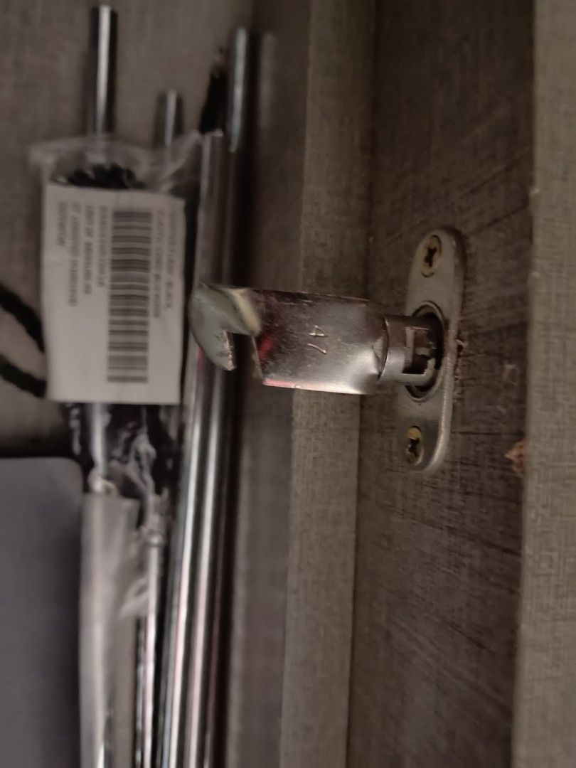 2 Doors with mirrors(Sliding) Wardrobe $230, Furniture & Home Living ...