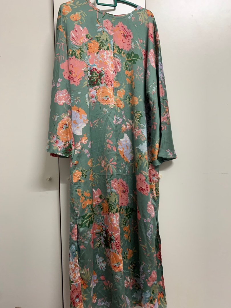 2 piece Padini, Women's Fashion, Muslimah Fashion, Baju Kurung & sets ...