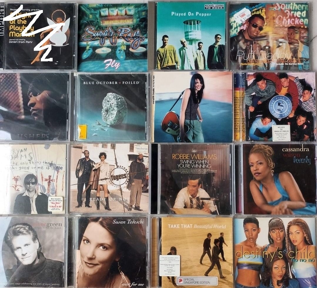 90s 2000s take that owl city no mercy snoop dogg akon wanted mc ...