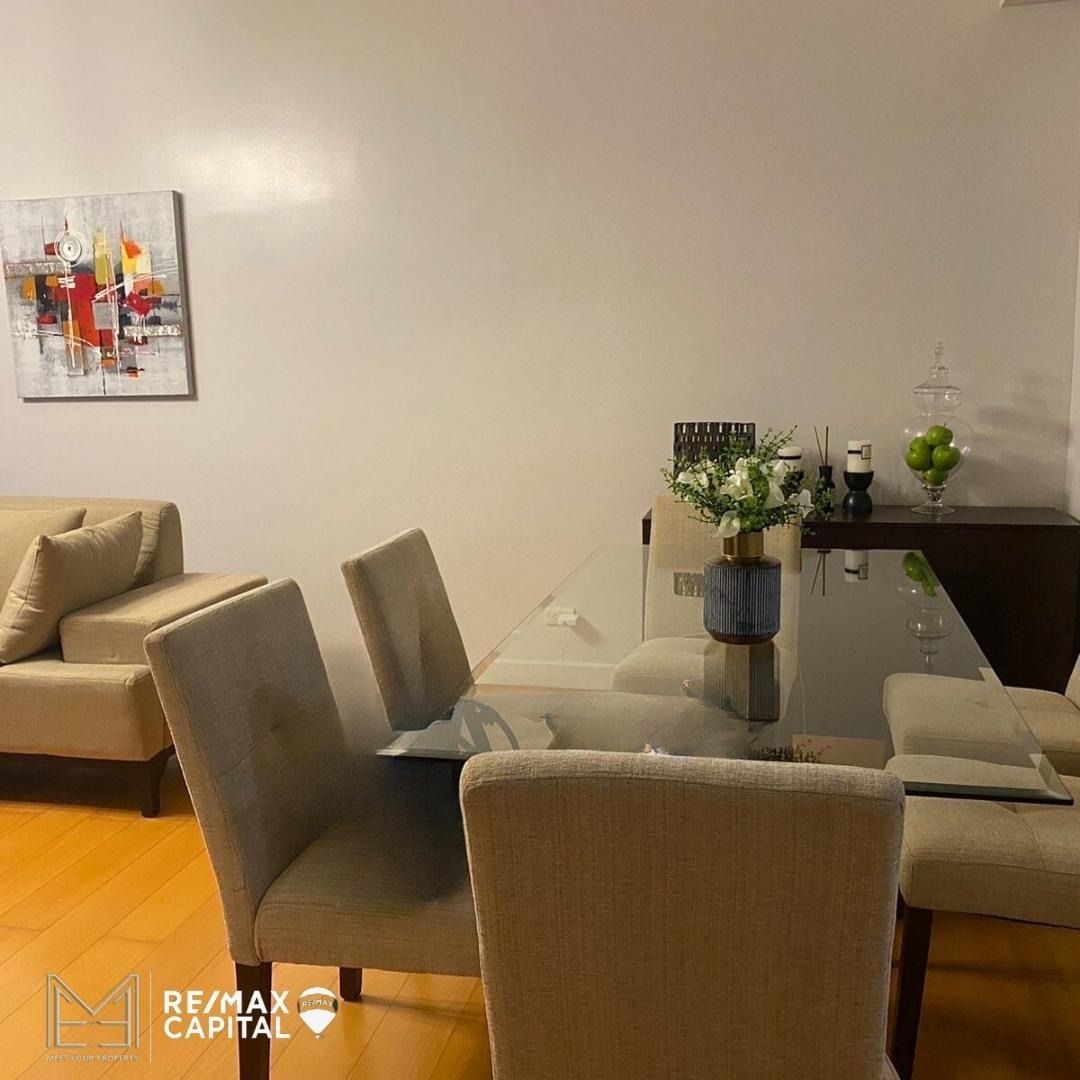 FOR SALE: 2BR Condo Unit in The Beaufort 5th Avenue, BGC Taguig City ...