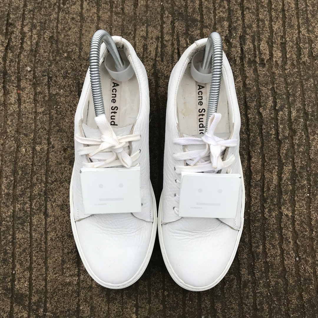 ACNE STUDIOS, Luxury, Sneakers & Footwear on Carousell