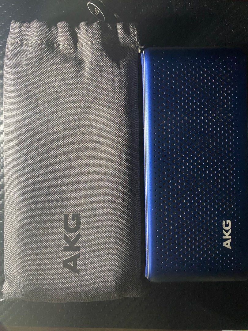 AKG S30 Bluetooth Speaker, Audio, Soundbars, Speakers & Amplifiers on ...