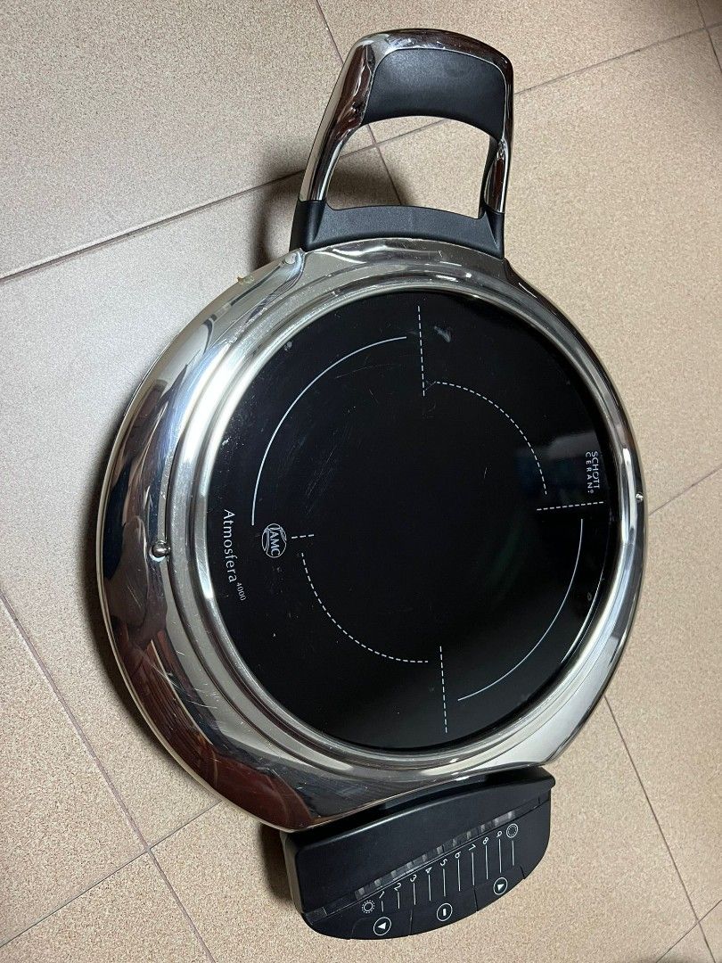 AMC Atmosfera, TV & Home Appliances, Kitchen Appliances, Cookers on ...