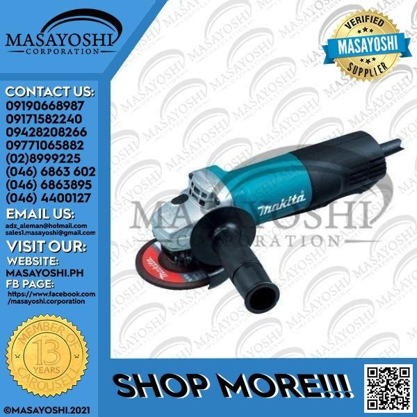 Angle Grinder | 9556HP | Cutter | Cutting Machine, Commercial ...