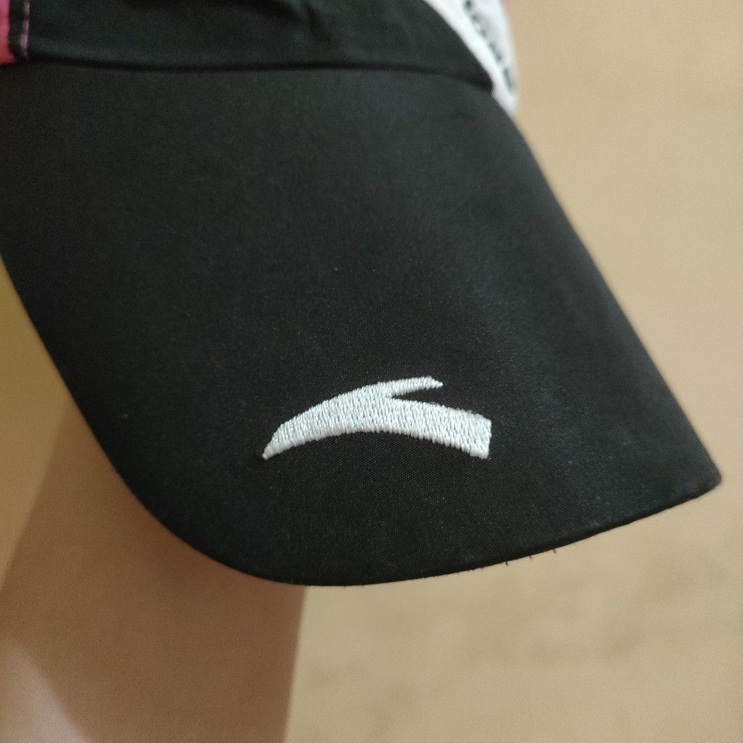 ANTA Cap, Women's Fashion, Watches & Accessories, Hats & Beanies on ...