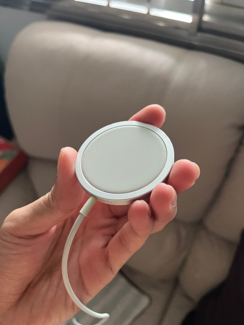 Apple MagSafe cable usb c, Mobile Phones & Gadgets, Mobile & Gadget ...