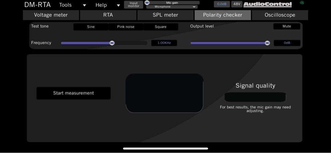 Audio Control DM-RTA, Audio, Other Audio Equipment on Carousell