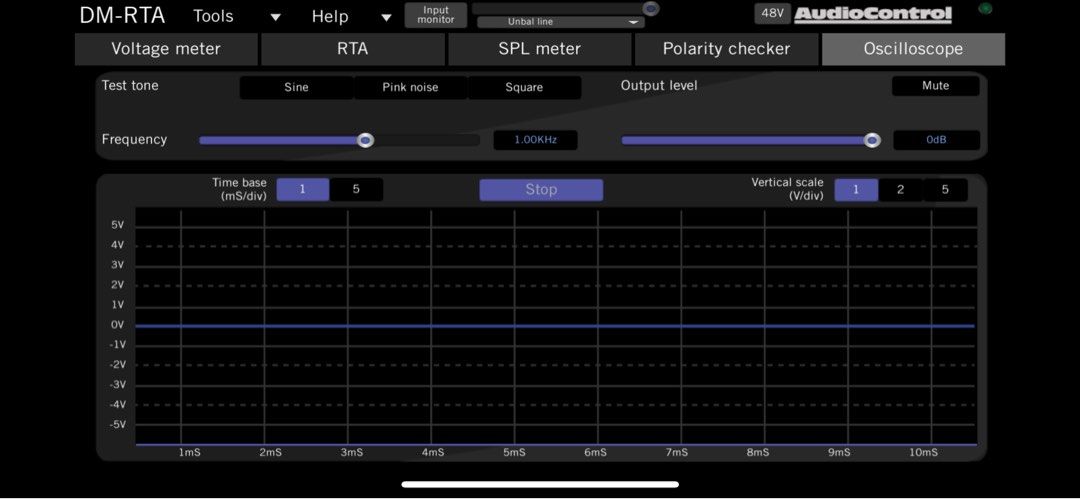 Audio Control DM-RTA, Audio, Other Audio Equipment on Carousell