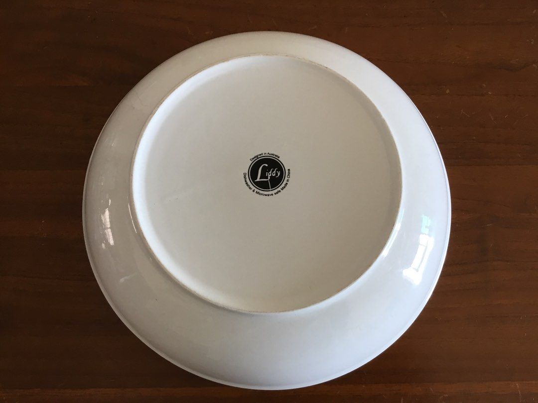 Aussie Design Liddy Large Platter, Furniture & Home Living, Kitchenware ...