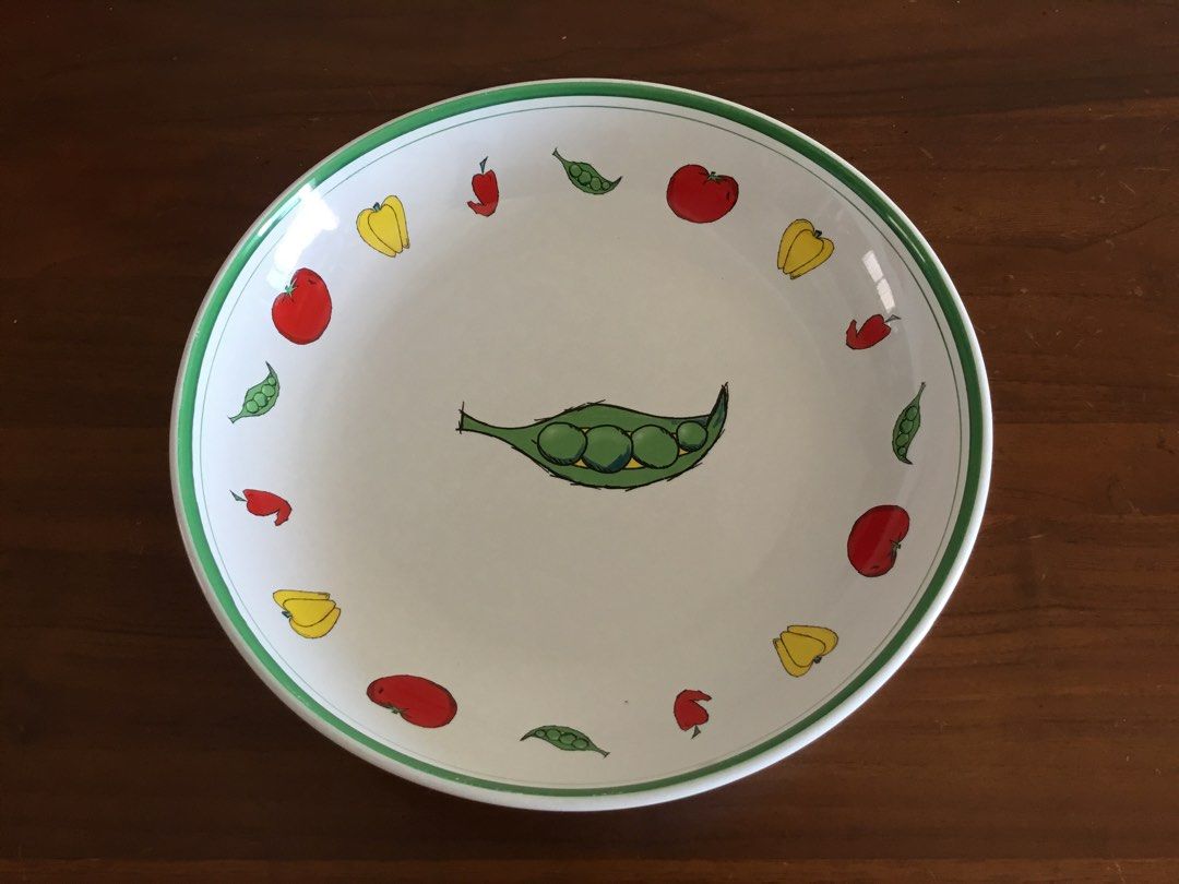 Aussie Design Liddy Large Platter, Furniture & Home Living, Kitchenware ...