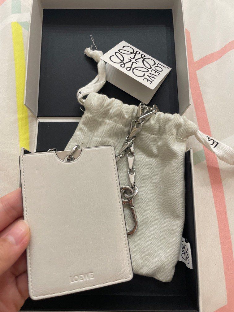 Authentic Loewe charm, Women's Fashion, Watches & Accessories, Other ...