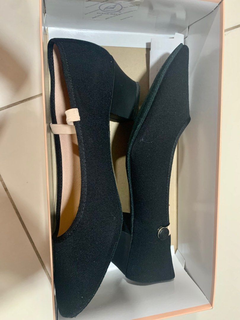 Ballet RAD character shoes, Women's Fashion, Footwear, Heels on Carousell