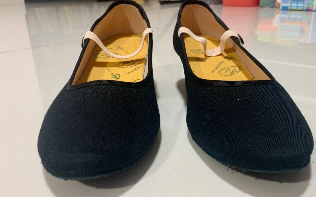 Ballet RAD character shoes, Women's Fashion, Footwear, Heels on Carousell