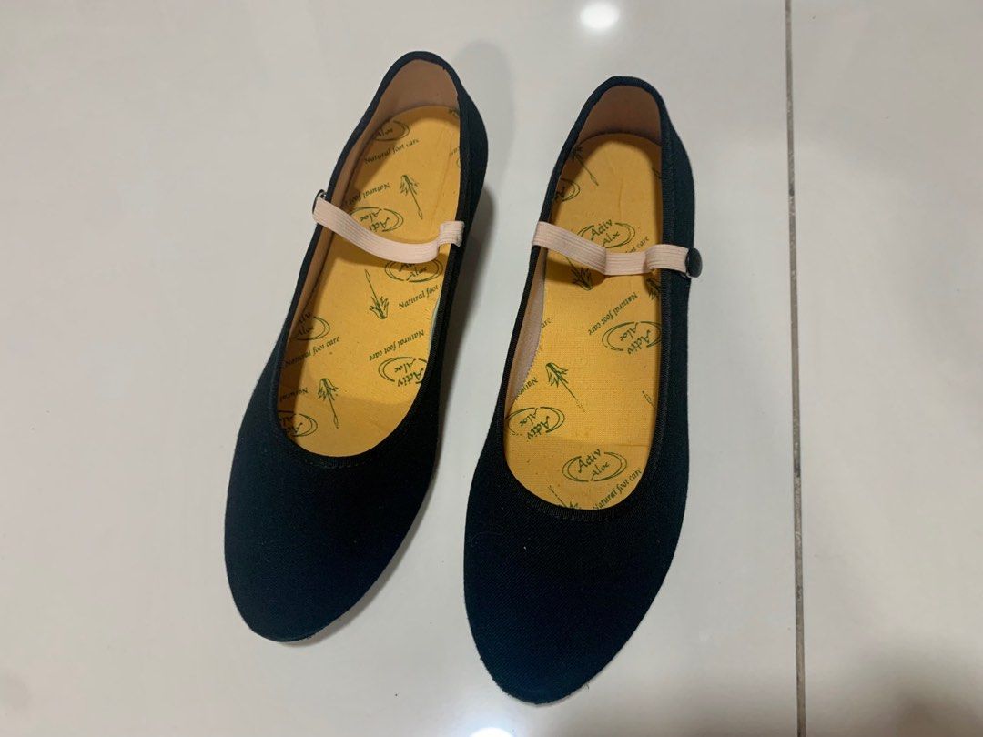 Ballet RAD character shoes, Women's Fashion, Footwear, Heels on Carousell