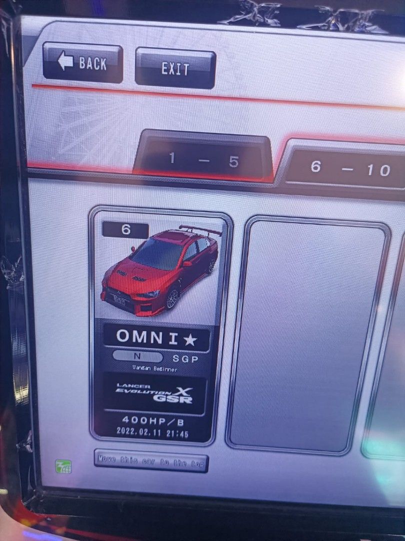 Banapass, Video Gaming, Gaming Accessories, In-Game Products on Carousell