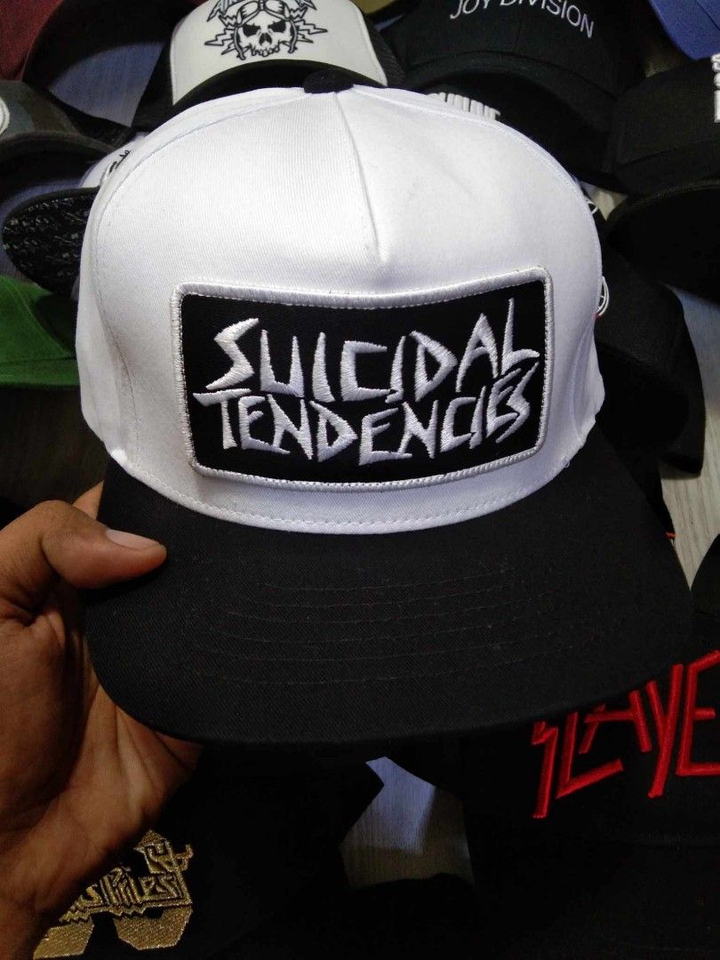 Band caps 600-1200 each only all legit, Men's Fashion, Watches ...