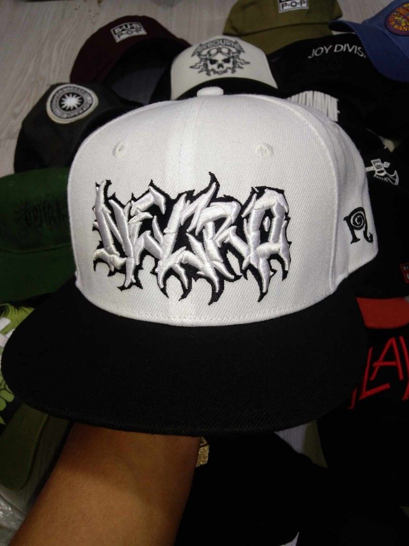 Band caps 600-1200 each only all legit, Men's Fashion, Watches ...