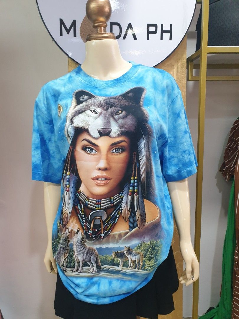 Bangkok Thailand tshirts, Women's Fashion, Activewear on Carousell