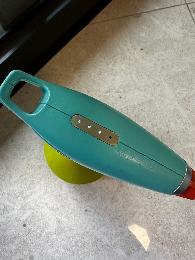 Battery Powered Spray Bottle, Furniture & Home Living, Gardening, Hose ...