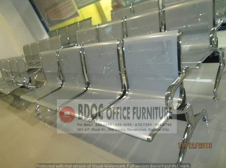BDOC OFFICE FURNITURE, Furniture & Home Living, Furniture, Other Home ...