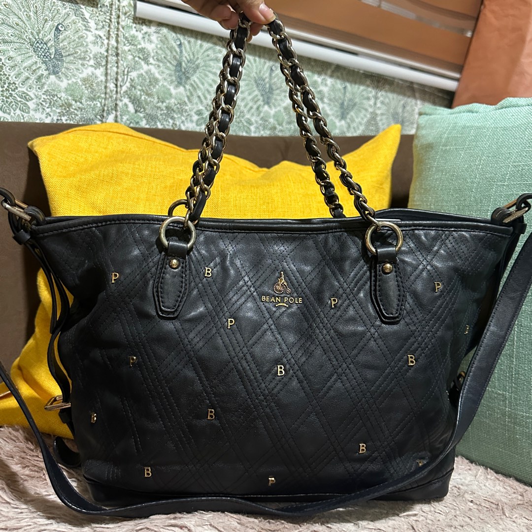 BEANPOLE 2WAY, Women's Fashion, Bags & Wallets, Cross-body Bags on ...