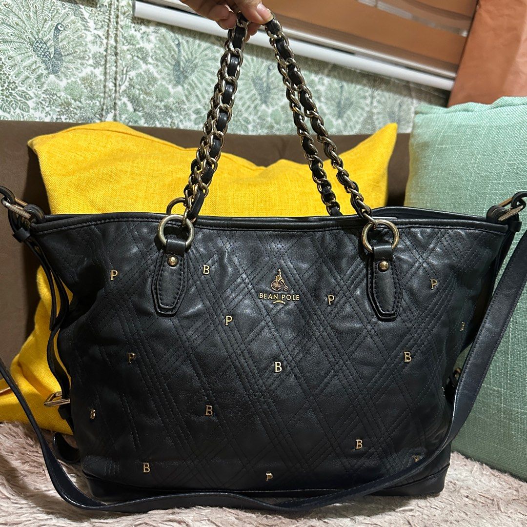 BEANPOLE 2WAY, Women's Fashion, Bags & Wallets, Cross-body Bags on ...