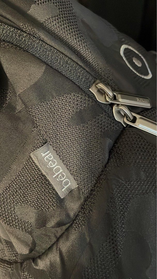 BEBEAR Baby Carrier, Babies & Kids, Going Out, Carriers & Slings on ...