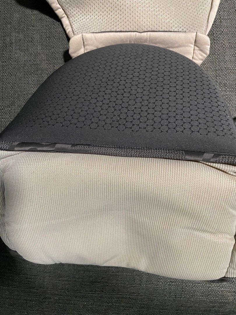 BEBEAR Baby Carrier, Babies & Kids, Going Out, Carriers & Slings on ...