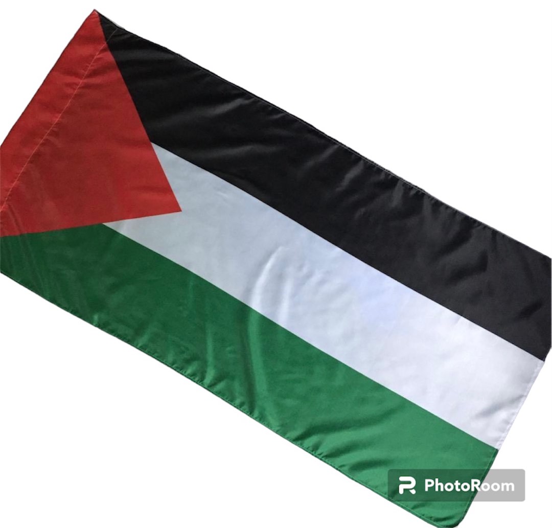 Bendera & Mafla Palestin, Men's Fashion, Activewear on Carousell