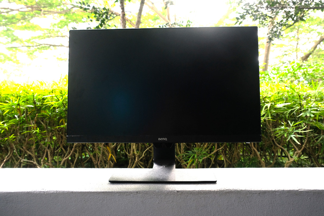 BenQ GW2480T 1080 75hz (OC) 24 inch Full HD IPS LCD Monitor Display ...