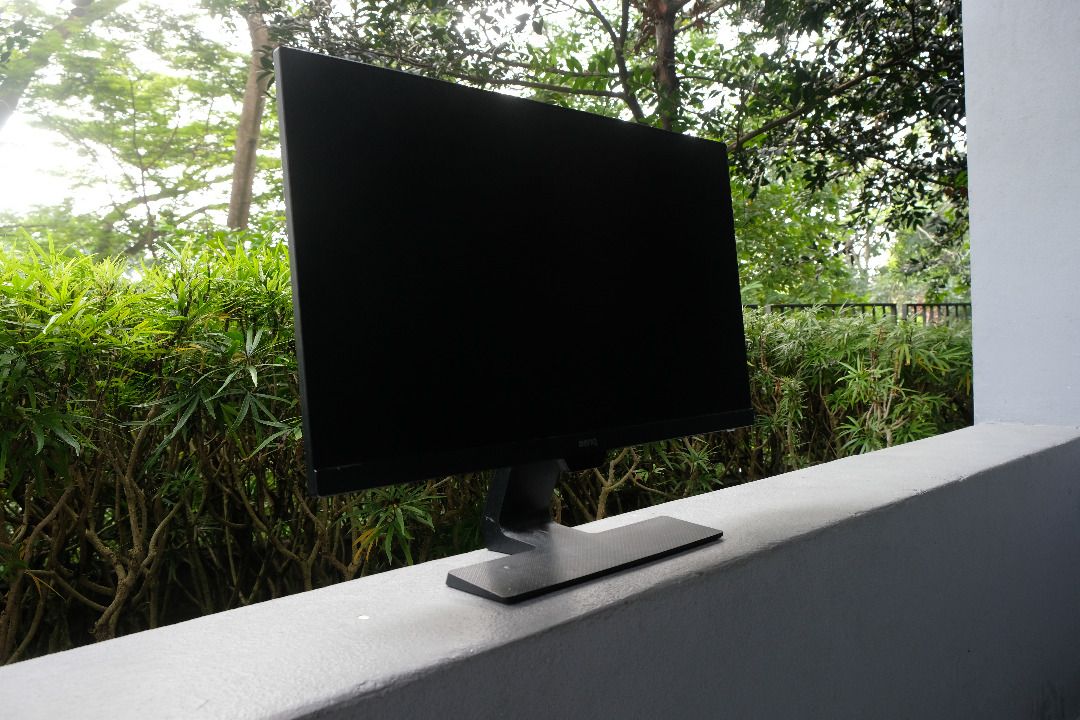 BenQ GW2480T 1080 75hz (OC) 24 inch Full HD IPS LCD Monitor Display ...