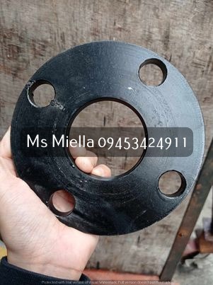 BI Slip On Flange, Commercial & Industrial, Construction Tools ...