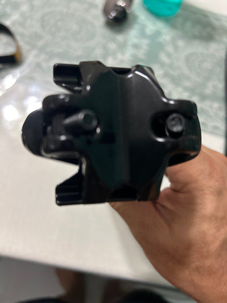 Bicycle seat stem, Sports Equipment, Bicycles & Parts, Parts ...