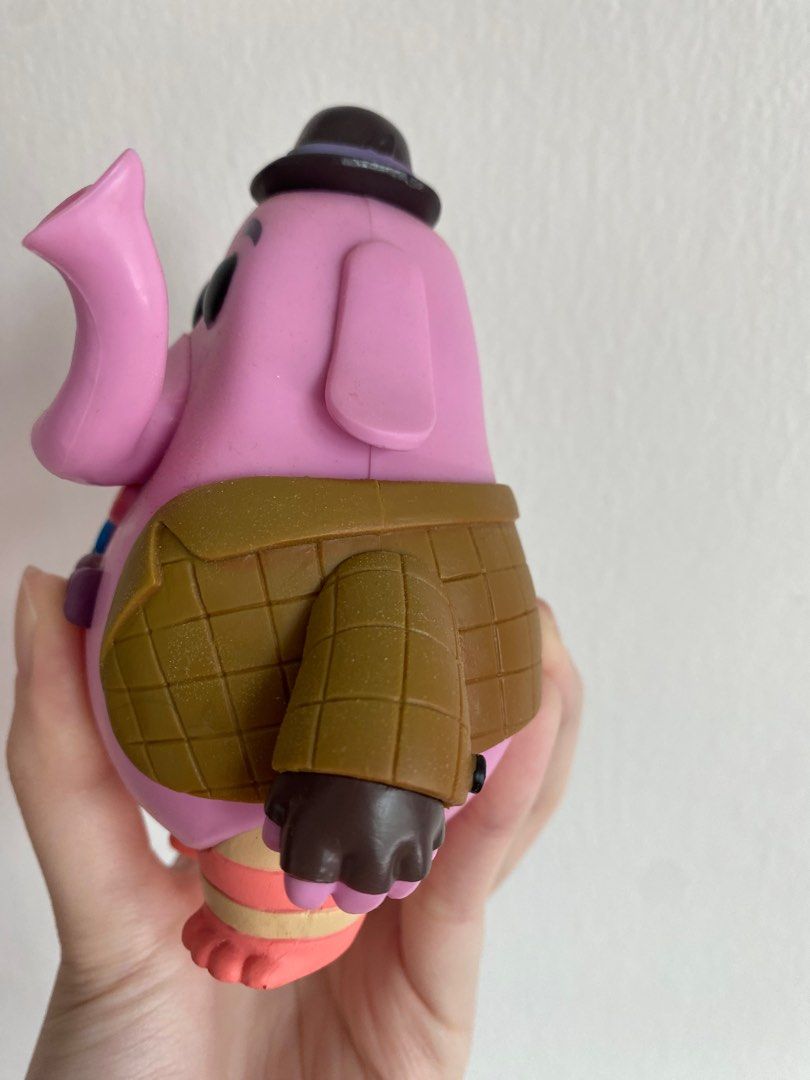 Bing Bong Funko Pop, Hobbies & Toys, Toys & Games on Carousell