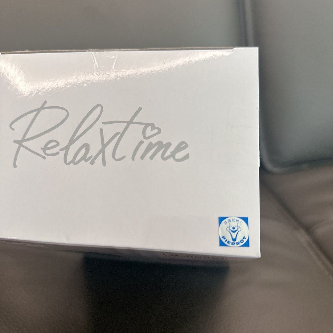 Bleach - Relax Time Bambietta Basterbine Figure, Hobbies & Toys, Toys ...