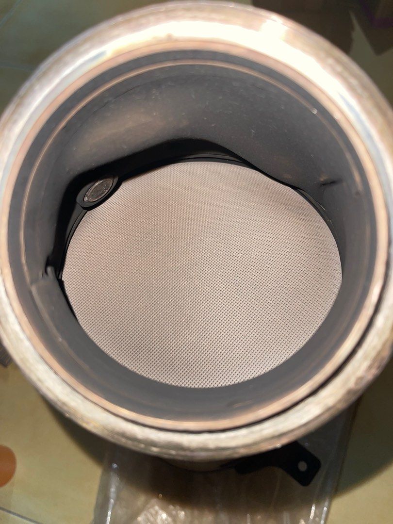 BMW M135i N55 Stock Downpipe with cat intact, Car Accessories ...