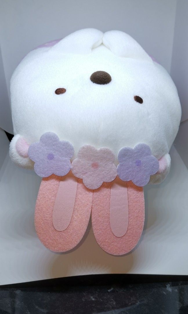 Brand New 8" San-X Sanrio Sumikko Gurashi Sumikkogurashi Shirokuma ...