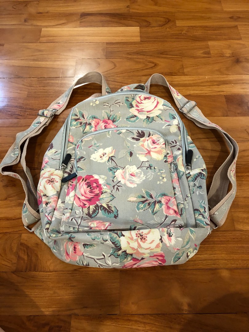 Brand New Backpack, Women's Fashion, Bags & Wallets, Backpacks on Carousell