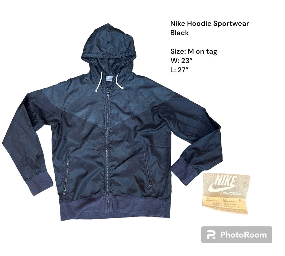 Branded Jacket / Windbreaker/ Tracksuit, Men's Fashion, Coats, Jackets ...