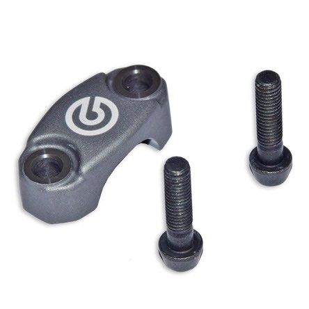 Brembo RCS Clamp, Motorcycles, Motorcycle Accessories on Carousell