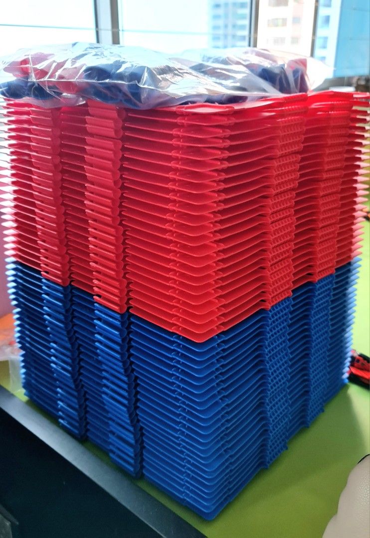 Brik-A-Blok Build your own mini world!, Hobbies & Toys, Toys & Games on ...