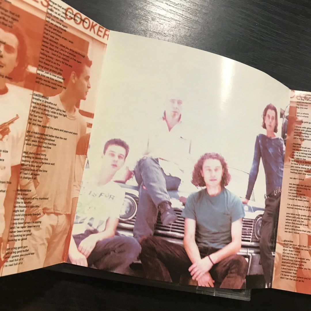 Bush debut album (Bonus CD Edition) (Box Aus), Hobbies & Toys, Music ...