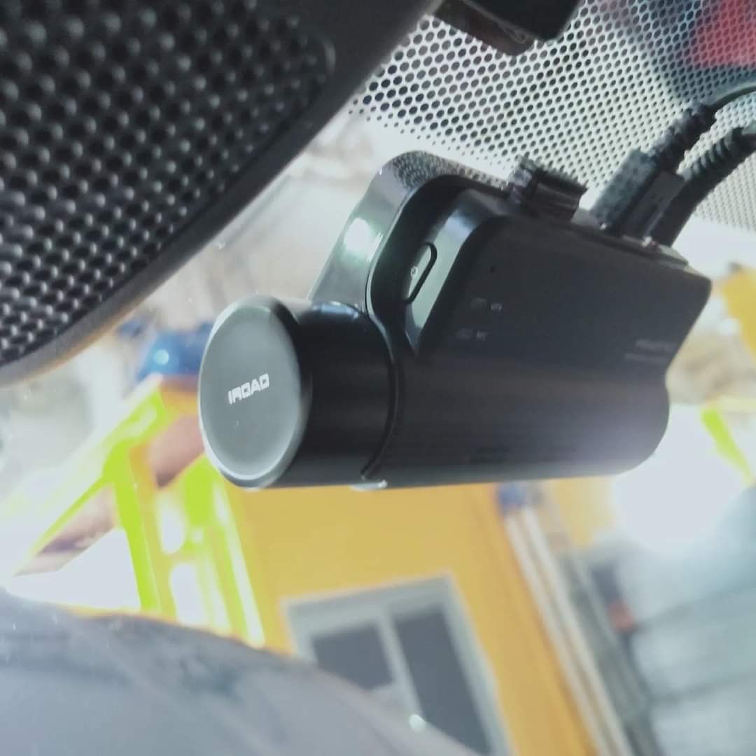 Car installation &wiring (android.speaker.soundprofing.dsp & tuning ...